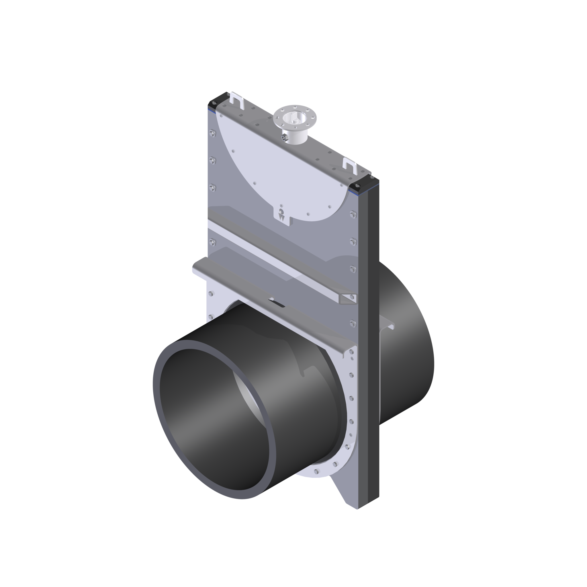 Afsluiters - KWT Milieu